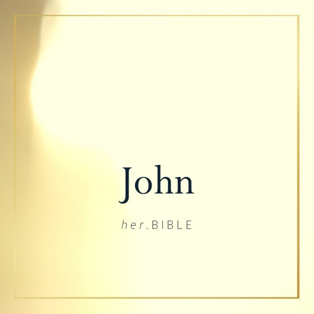 her.BIBLE – A Women's Audio Bible