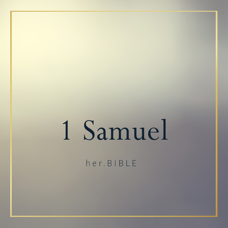 1 Samuel – her.BIBLE