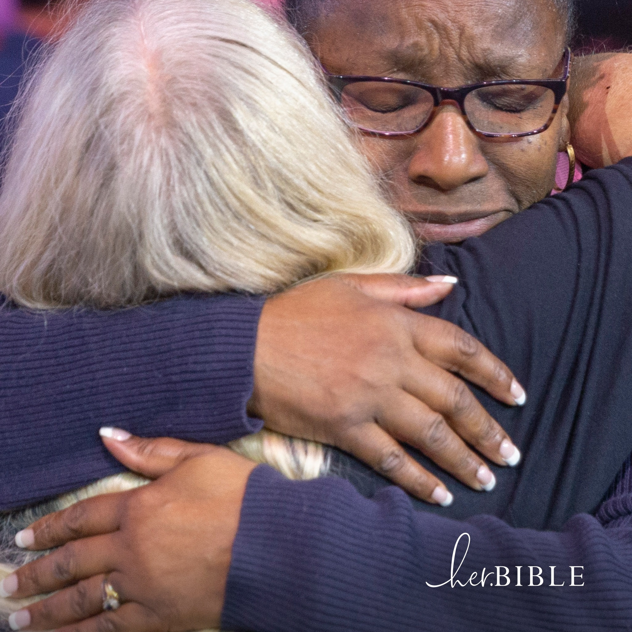 Your Father Loves to Restore – her.BIBLE