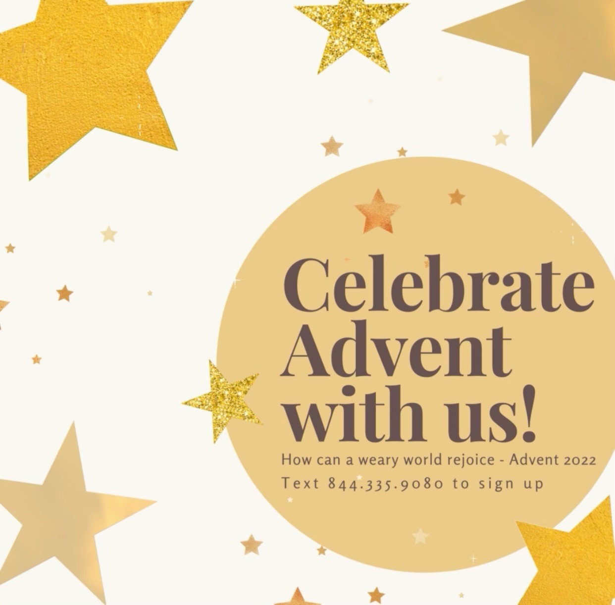 Come Celebrate Advent with Us! – her.BIBLE