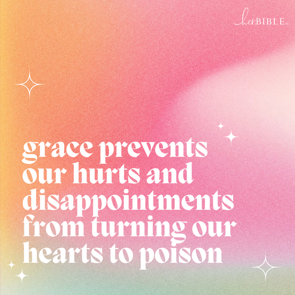 How to Forgive When You’re Hurt – her.BIBLE
