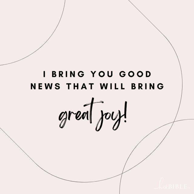 Why God Chose Shepherds – her.BIBLE