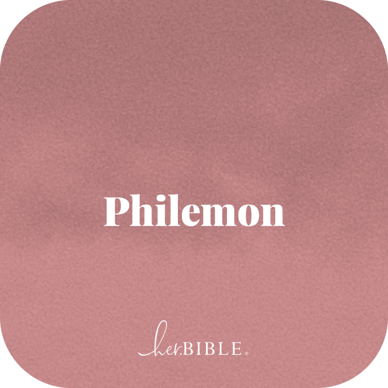 Philemon – her.BIBLE